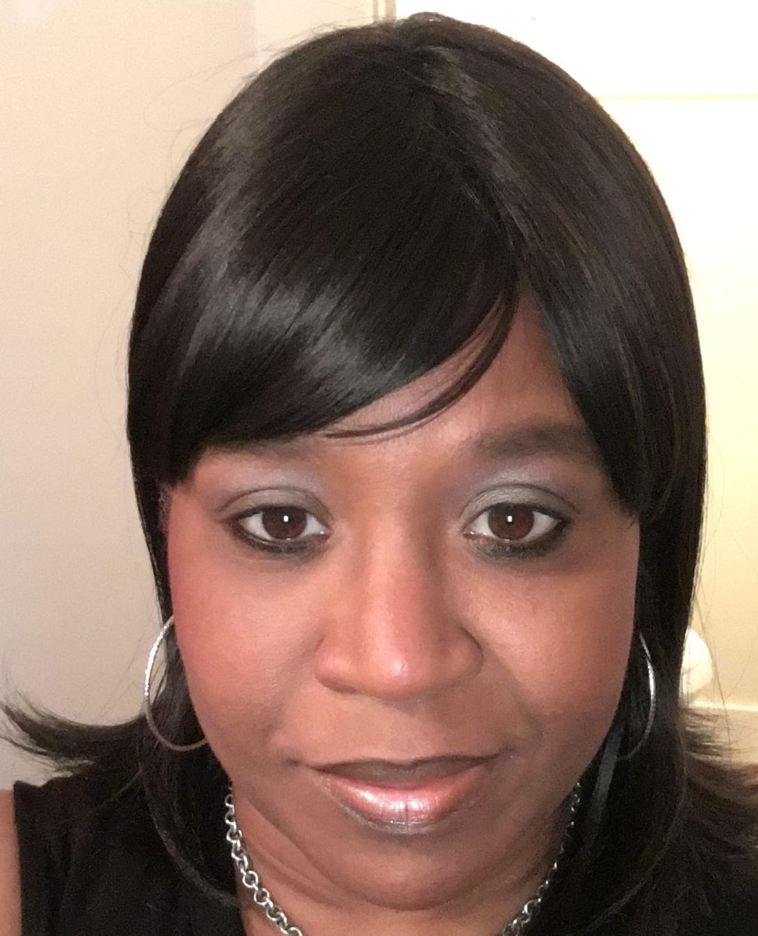 Dawn Smith | Pozen Family Center for Human Rights